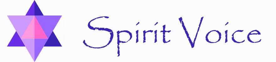 Spirit Voice