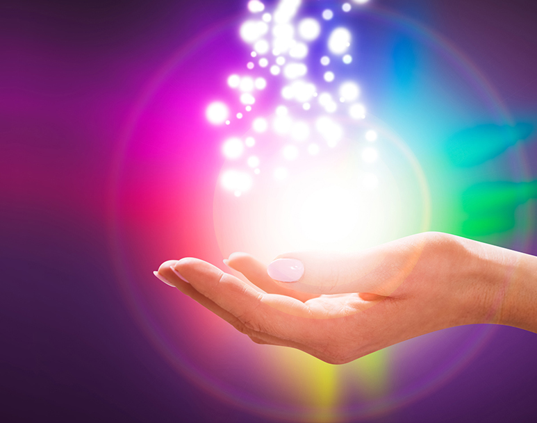 Reiki Distance Treatment – Spirit Voice